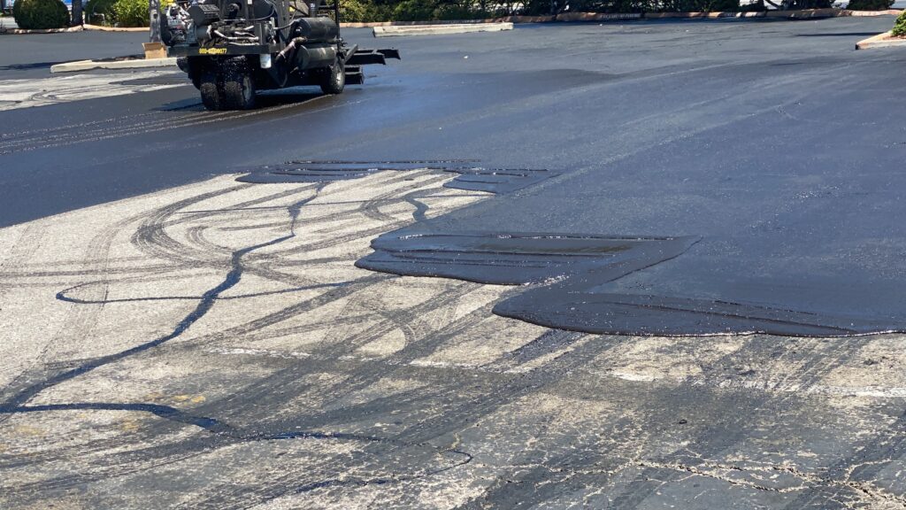 Unveiling the Mysteries of Sealcoating: A Comprehensive Guide to Its ...