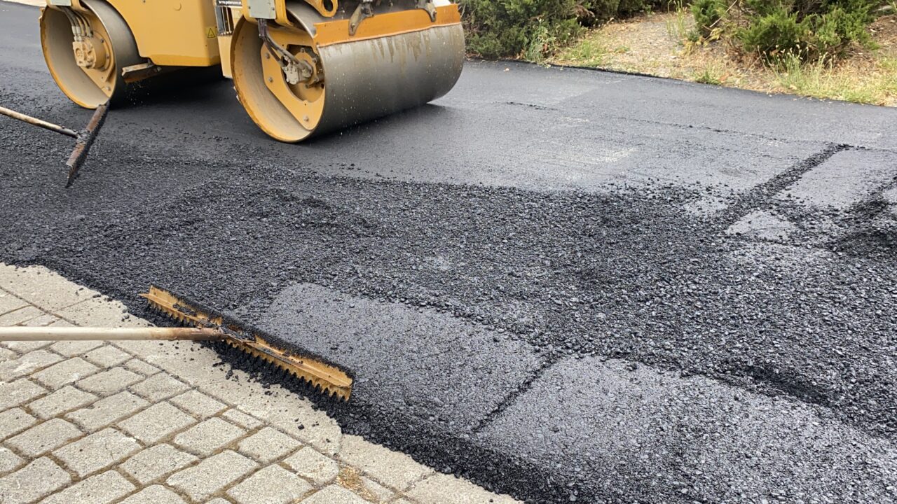 Paving Company In Northern California near you-Welovepaving