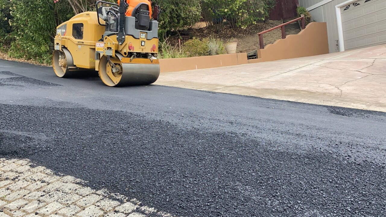 Paving Company In Northern California near you-Welovepaving