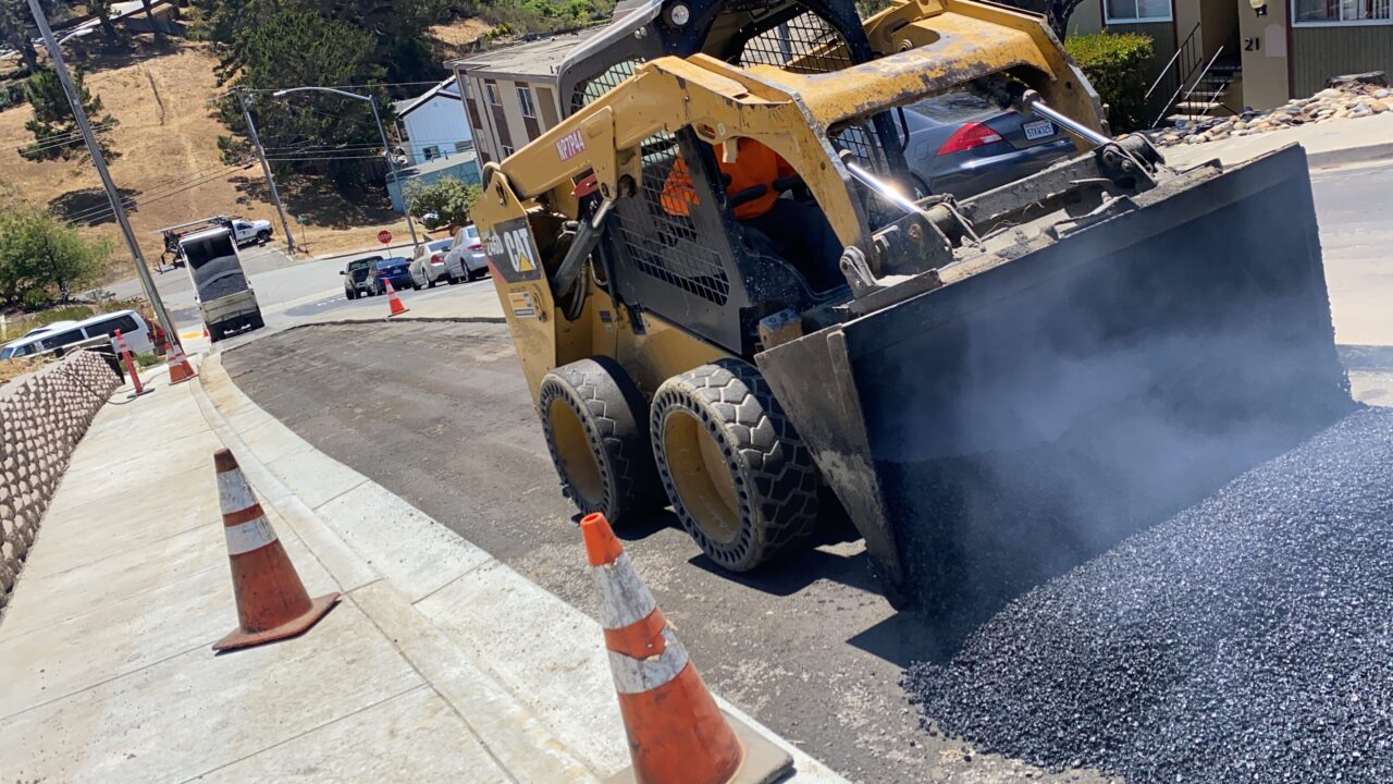 Paving Company In Northern California near you-Welovepaving