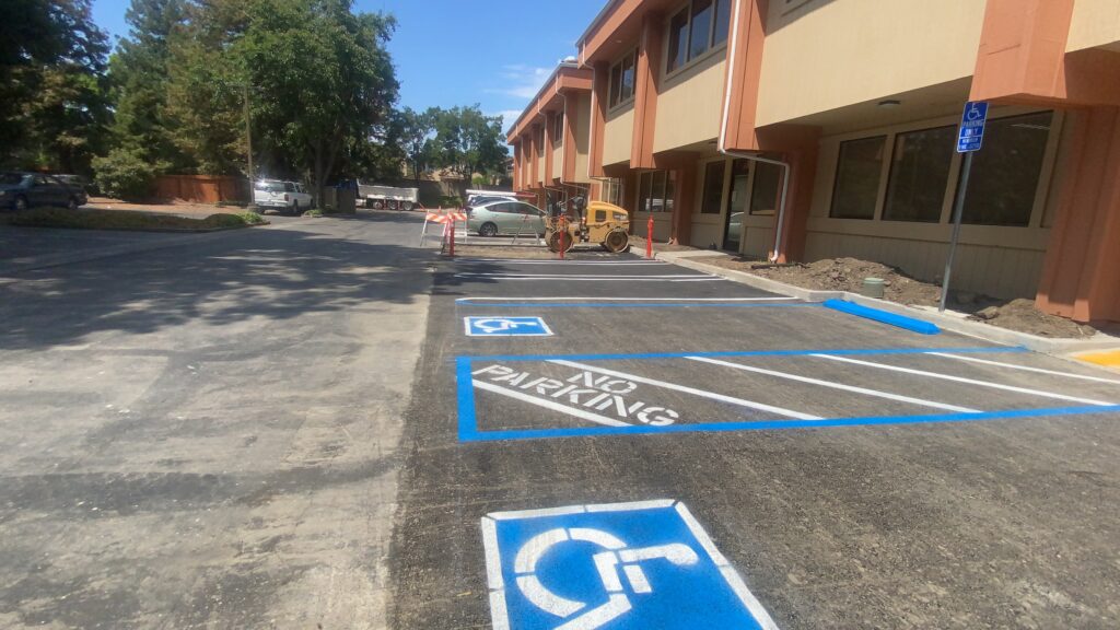 ADA Compliance Service in San Francisco, CA