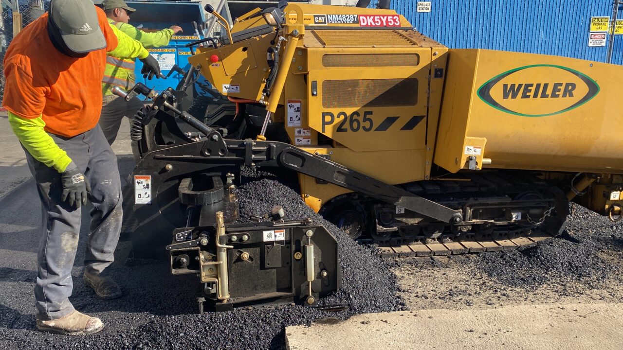 Paving Company In Northern California near you-Welovepaving