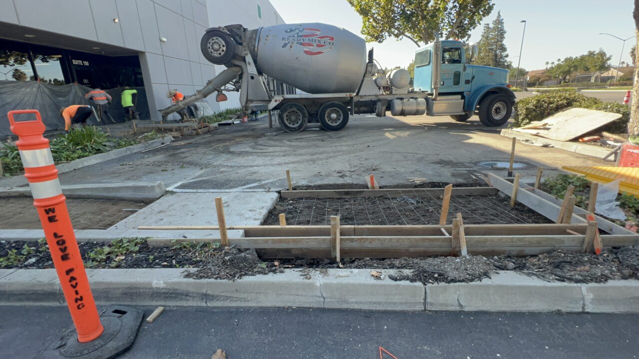 Paving Company In Northern California near you-Welovepaving