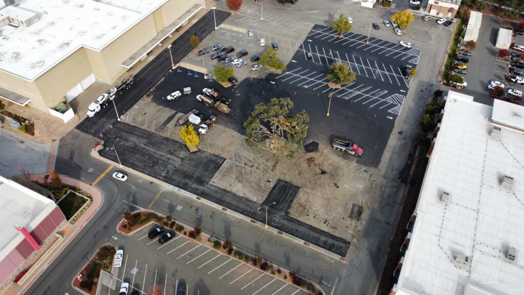 ADA Compliance Service in Napa, CA.