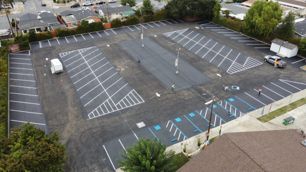 ADA Compliance Service in Daly City, CA.