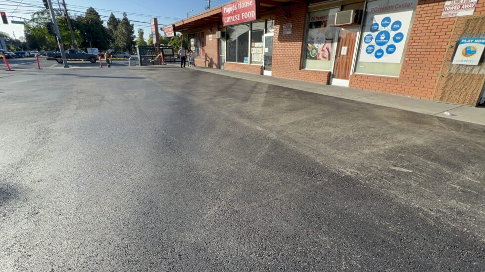 WE LOVE PAVING | Paving Northern California