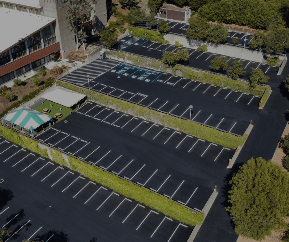 A Guide to Parking Lot Striping Services in San Jose and Smart Money ...