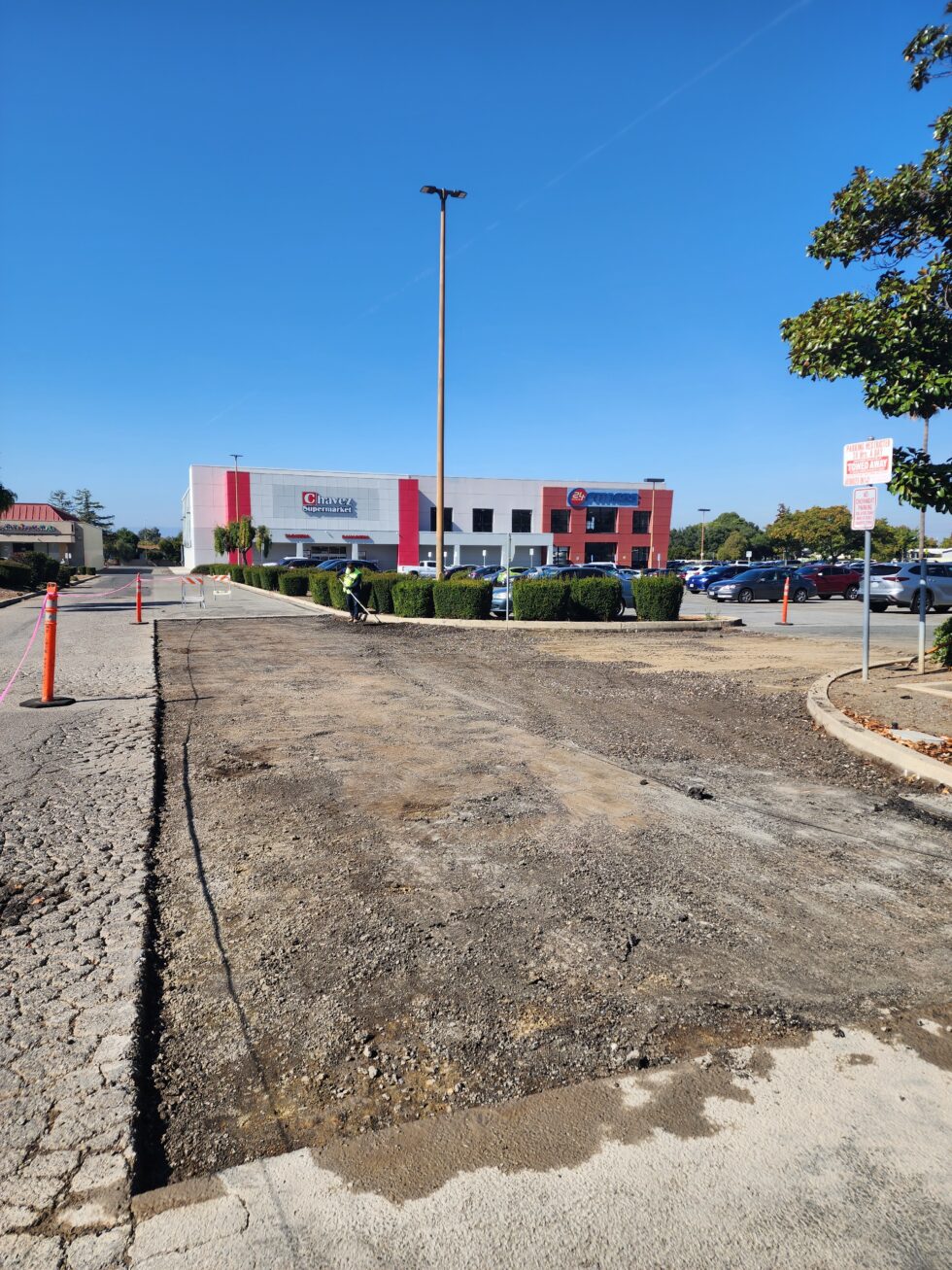 How Can You Tell if Asphalt is Bad in Sacramento, California?