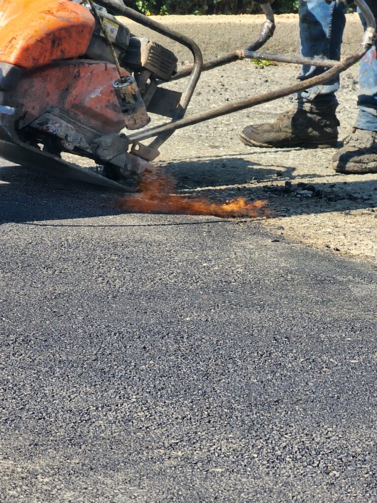 Can Asphalt Pave Over Concrete? Exploring the Benefits and Uses ...