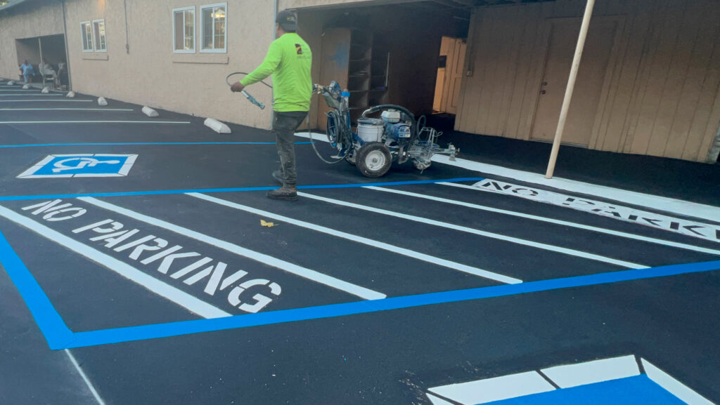 ADA Compliance Service in Santa Cruz, CA.