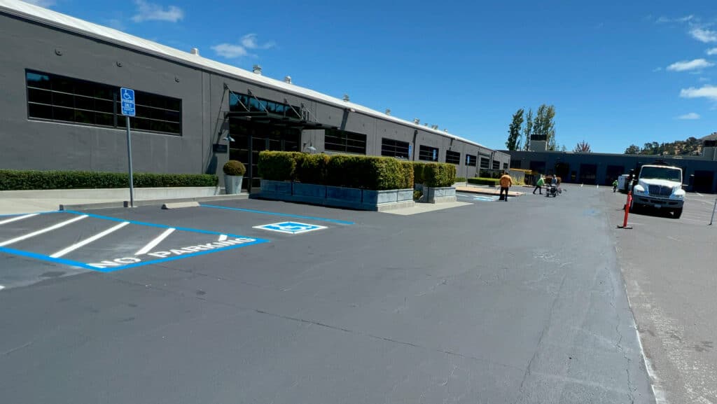 ADA Compliance Service in Livermore, CA.