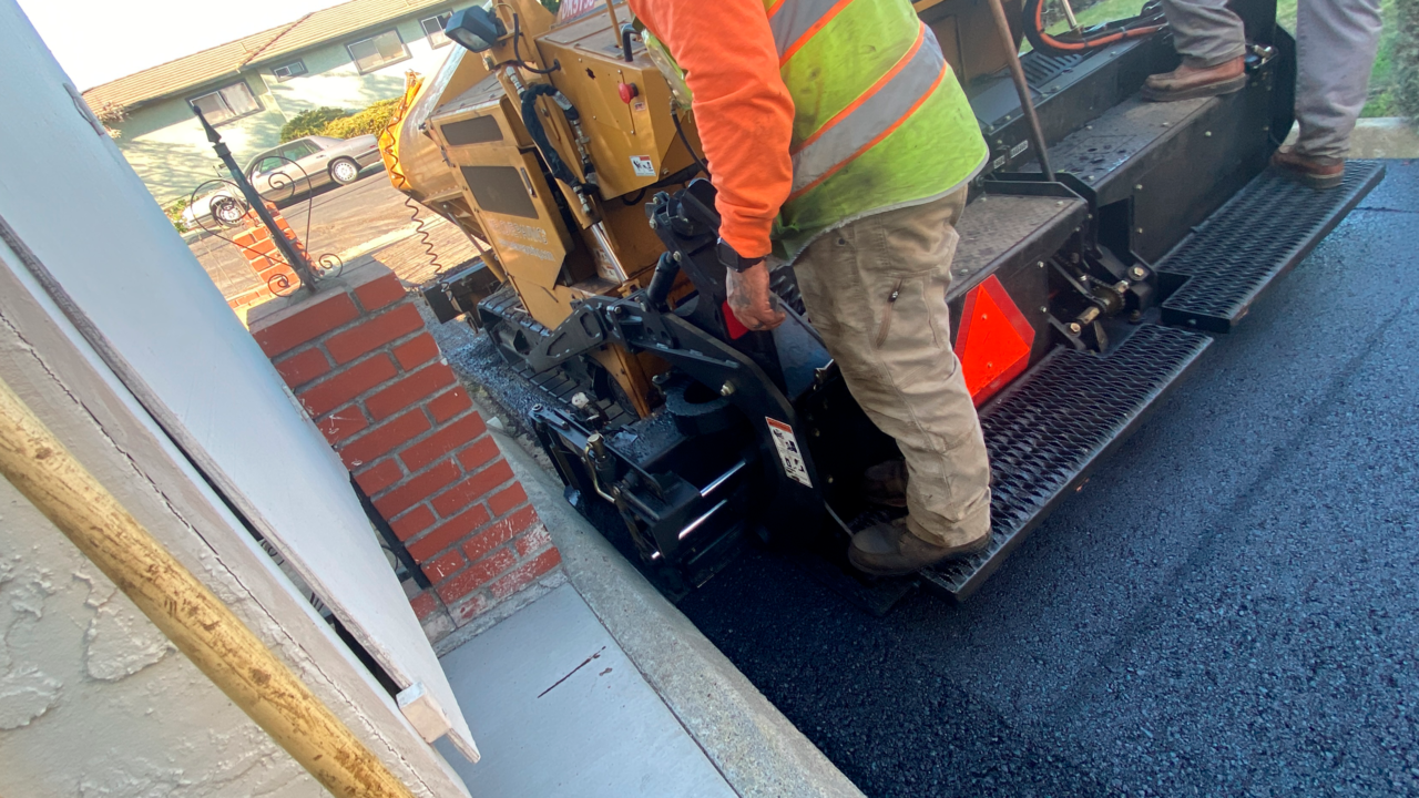 Paving Company In Northern California near you-Welovepaving