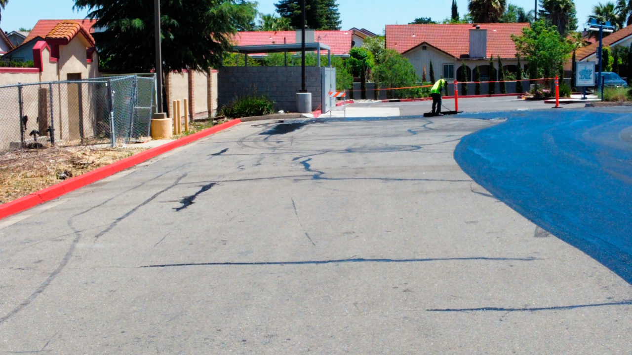 Paving Company In Northern California near you-Welovepaving