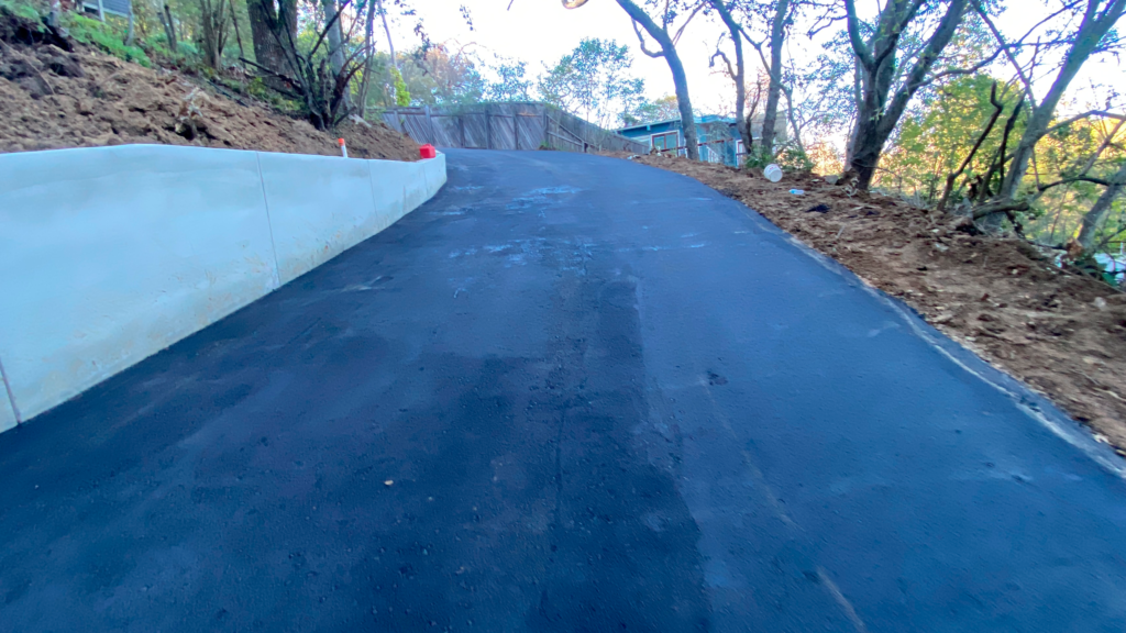 The Best Base for an Asphalt Driveway: A Comprehensive Guide