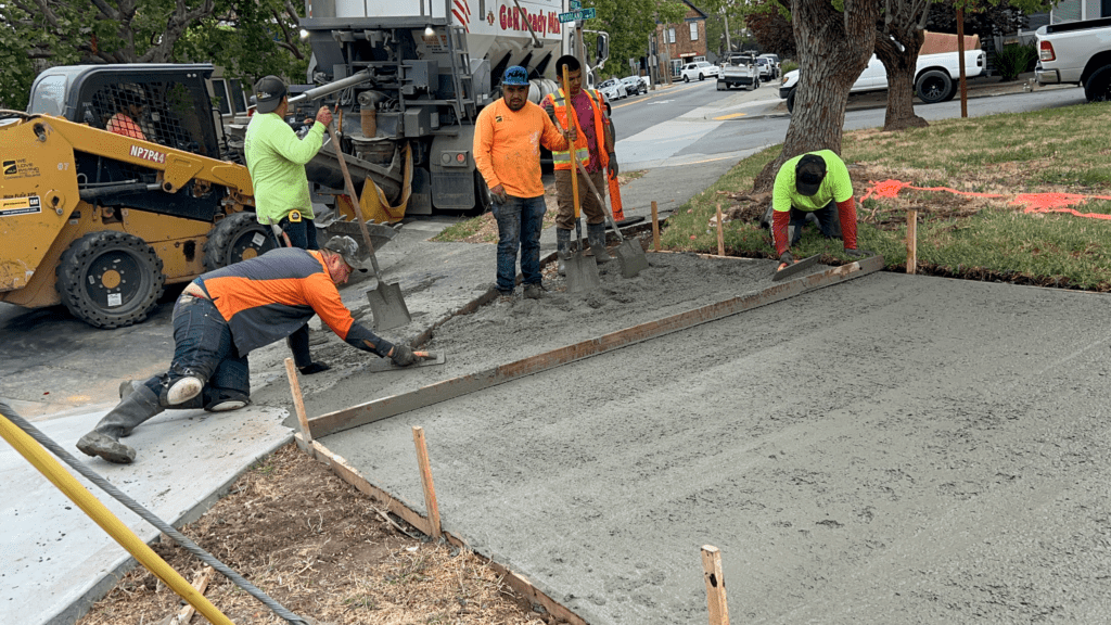 Understanding the Concrete Business: A Comprehensive Overview