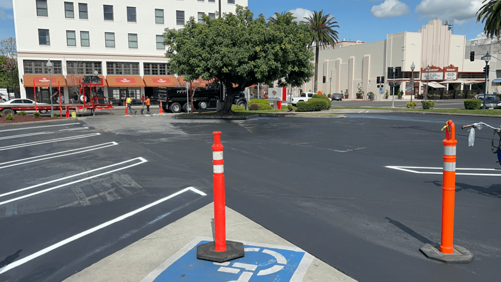 ADA Compliance Service in San Mateo, CA.