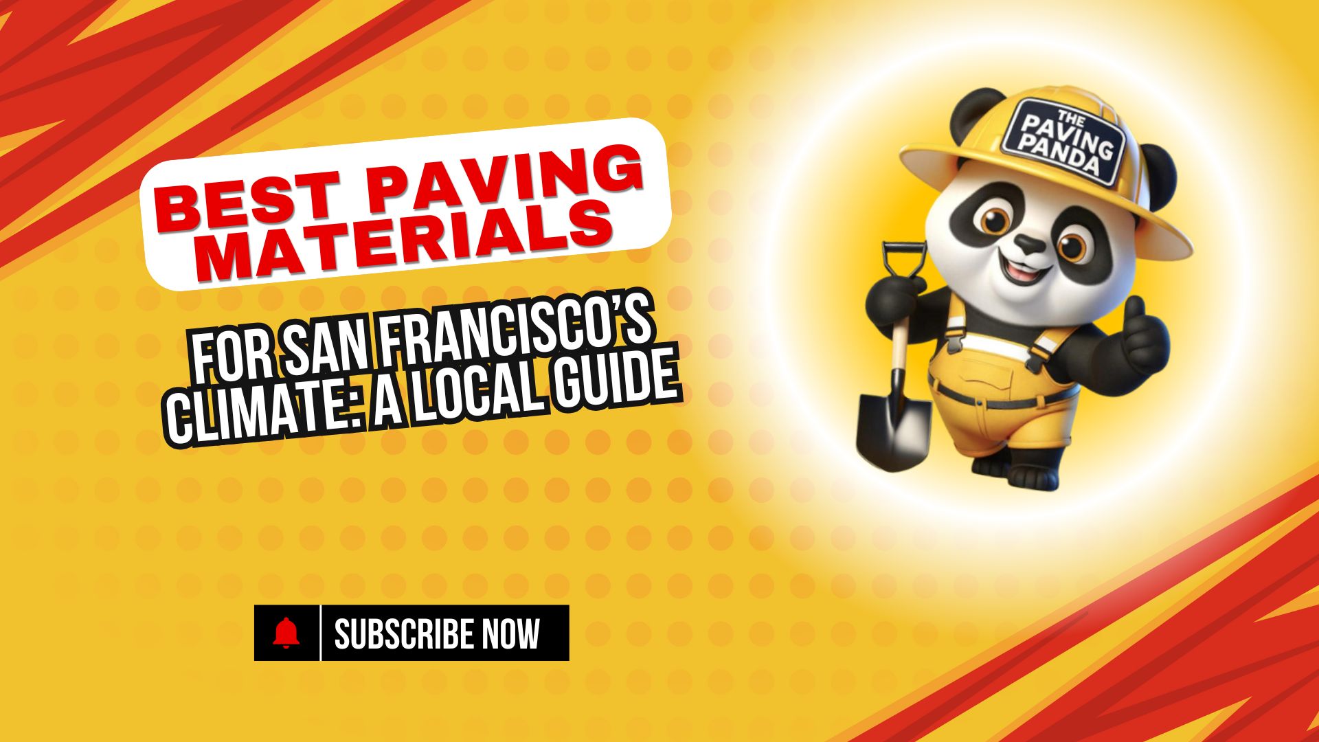 Best Paving Materials for San Francisco’s Climate: A Local Guide - We ...