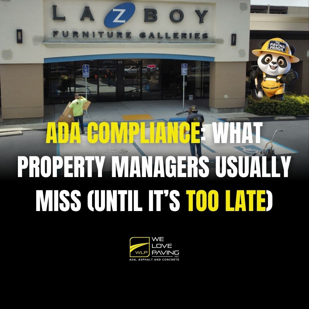 ADA Compliance: What Property Managers Usually Miss (Until It’s Too ...